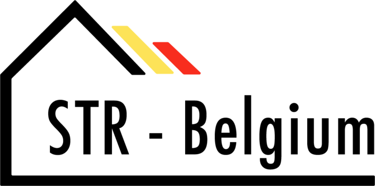 Home - STR Belgium